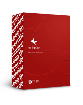 TXOne Stellar｜産業向けエンドポイントセキュリティ